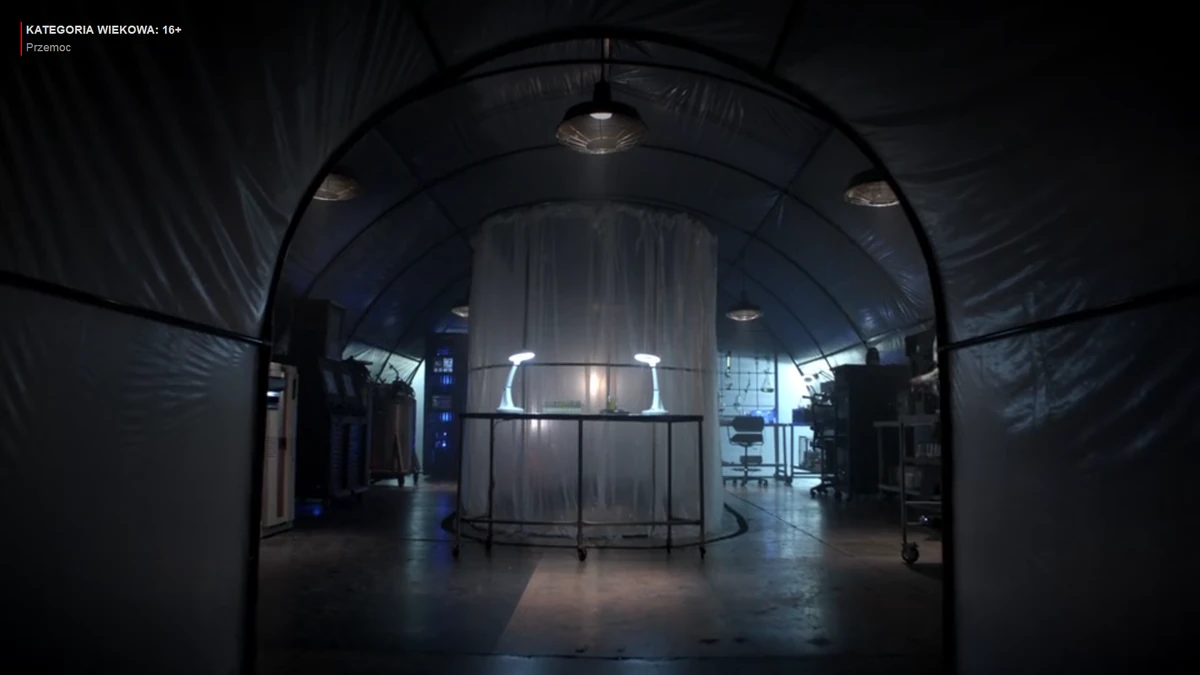 Laboratorium Chemika | Teen Wolf Wiki | Fandom