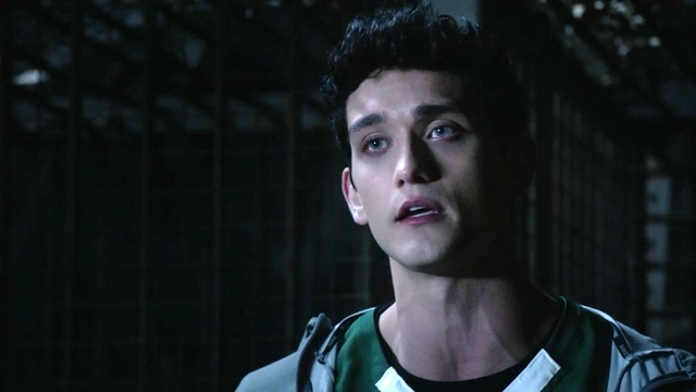 Brett Talbot | Teen Wolf Wiki | Fandom