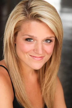 Haley Roe Murphy | Teen Wolf Wiki | Fandom