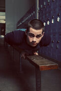 Dylan O'Brien | Teen Wolf Wiki | Fandom