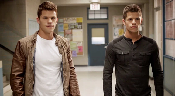 Aiden und Ethan Steiner | Teen Wolf Wiki | Fandom