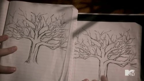 Nemeton | Teen Wolf Wiki | Fandom