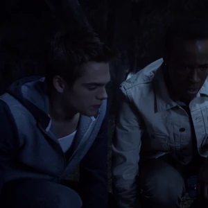 Discuss Everything About Teen Wolf Wiki | Fandom