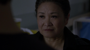 Satomi Ito | Teen Wolf Wiki | Fandom