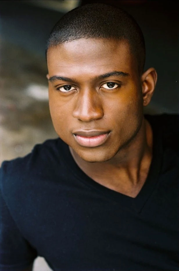 Sinqua Walls | Wiki Teen Wolf | Fandom