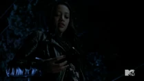 The Benefactor (Teen Wolf Episode) | Teen Wolf Wiki | Fandom
