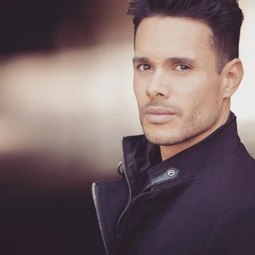 Daniel Flores | Teen Wolf Wiki | Fandom