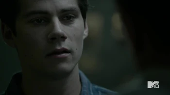 Stiles Stilinski (Season 5) | Teen Wolf Wiki | Fandom