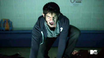 Scott McCall (Season 2) | Teen Wolf Wiki | Fandom