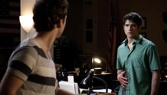 Fury | Teen Wolf Wiki | Fandom