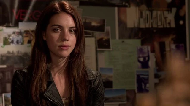 Cora Hale | Teen Wolf Wiki | Fandom