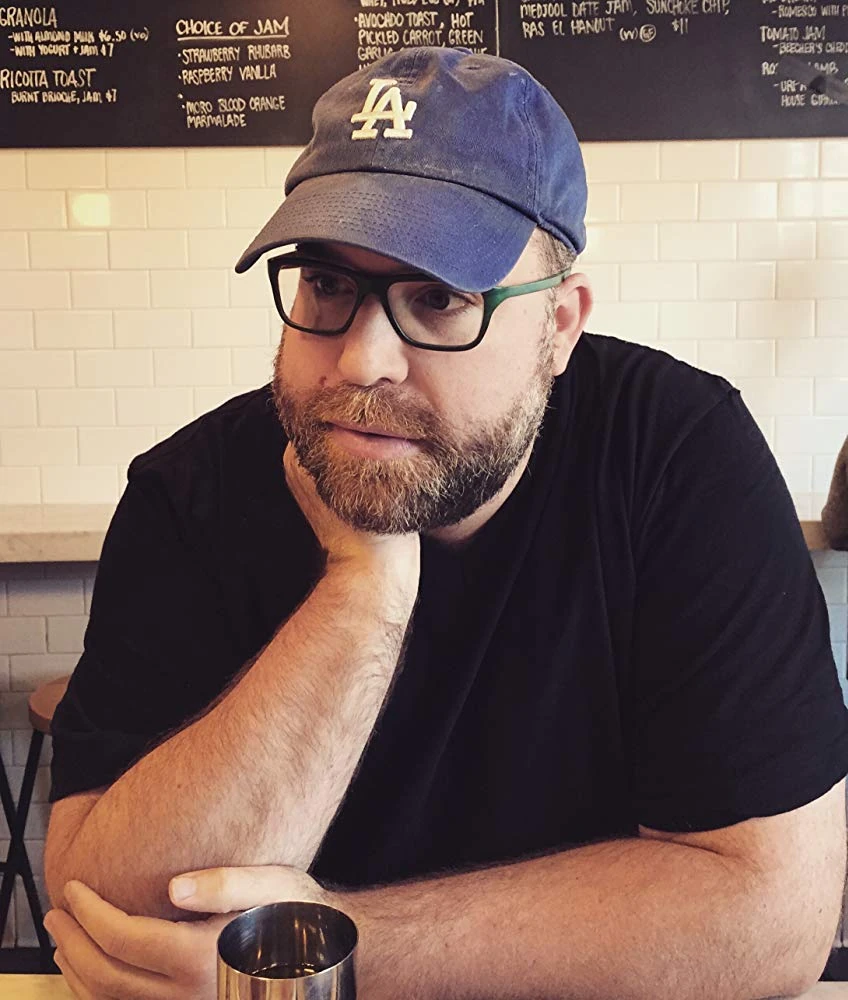 Christopher Billig | Teen Wolf Wiki | Fandom