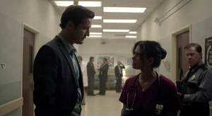 Galvanize | Wiki Teen Wolf | Fandom