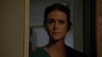 Melissa McCall | Wiki Teen Wolf | Fandom