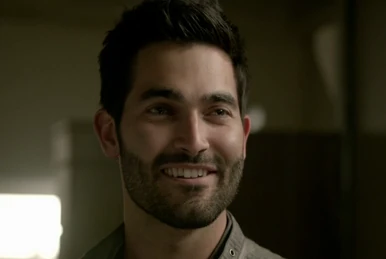 derek hale jackson