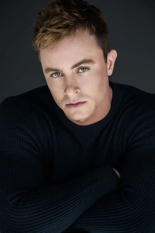 Ryan Kelley | Wiki Teen Wolf | Fandom