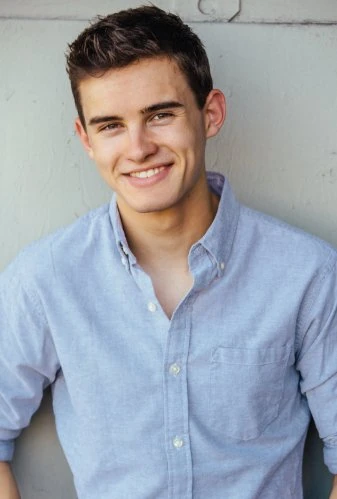 Michael Johnston | Wiki Teen Wolf | Fandom