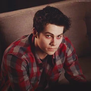 Stiles Stilinski | Wiki Teen Wolf | Fandom