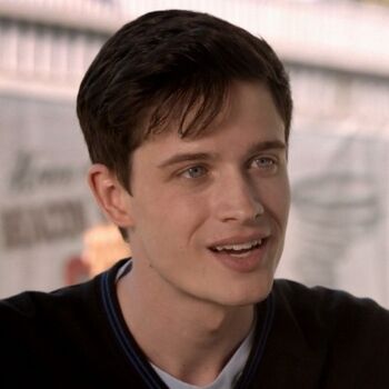 Peter Hale | Teen Wolf Wiki | Fandom