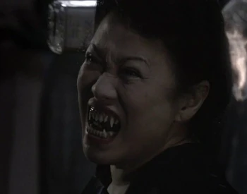 Satomi Ito | Teen Wolf Wiki | Fandom