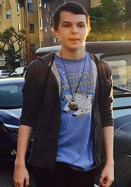 Michael Lynch | Wiki Teen Wolf | Fandom