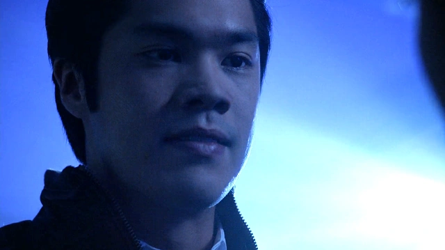 Nathan | Teen Wolf Wiki | Fandom