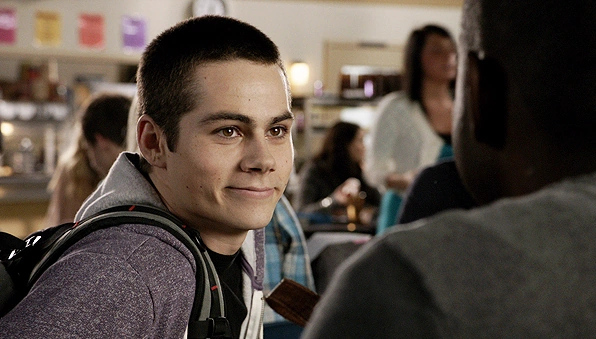 Stiles Stilinski | Teen Wolf Wiki | Fandom