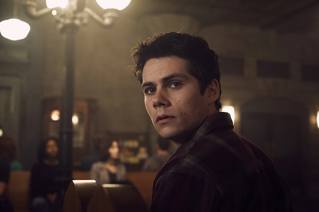 Catégorie:Personnages | Wiki Teen Wolf | Fandom