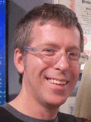 Lucas Sussman | Teen Wolf Wiki | Fandom