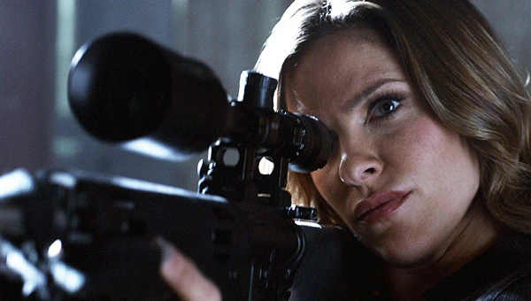 Magic Bullet | Teen Wolf Wiki | Fandom