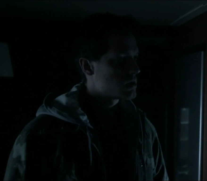 Sean Long | Wiki Teen Wolf | Fandom