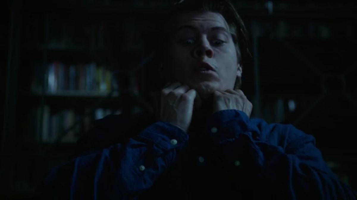 Jake Sullivan | Teen Wolf Wiki | Fandom