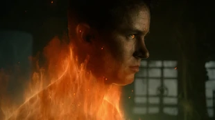 Jordan Parrish | Teen Wolf Wiki | Fandom