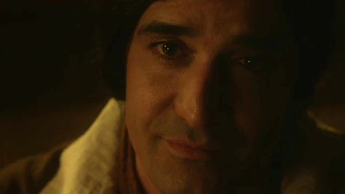 The Beast | Teen Wolf Wiki | Fandom