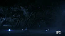 The Benefactor (Teen Wolf Episode) | Teen Wolf Wiki | Fandom