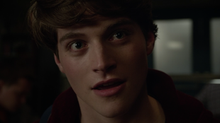 Nolan Holloway | Teen Wolf Wiki | Fandom