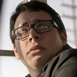 Jared | Wiki Teen Wolf | Fandom