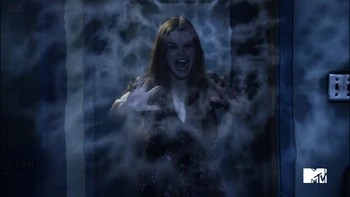 Banshee | Teen Wolf Wiki | Fandom