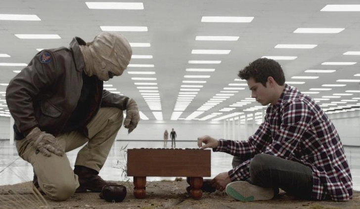 De-Void | Teen Wolf Wiki | Fandom