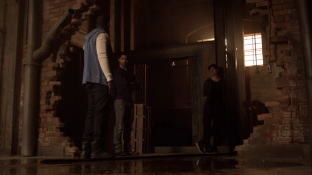 Loft Dereka | Teen Wolf Wiki | Fandom