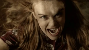 Banshee | Teen Wolf Wiki | Fandom