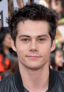 dylan o'brien date