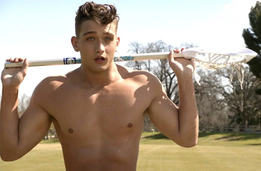 Brett Talbot | Wiki Teen Wolf | Fandom