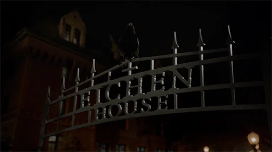 Eichen House | Wiki Teen Wolf | Fandom