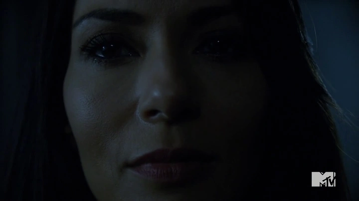 Corinne | Teen Wolf Wiki | Fandom