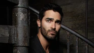 Derek Hale | Wiki Teen Wolf | Fandom