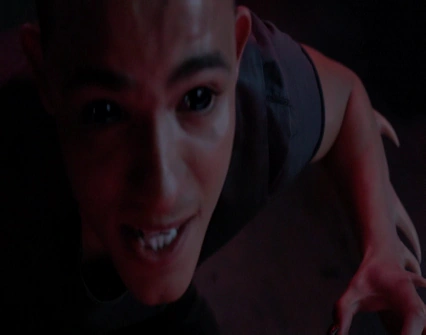 Lucas | Teen Wolf Wiki | Fandom