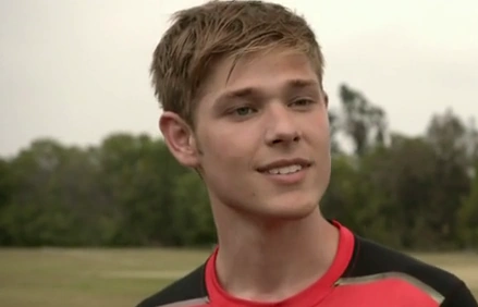 Garrett | Wiki Teen Wolf | Fandom