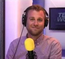 Ian Stokes | Wiki Teen Wolf | Fandom