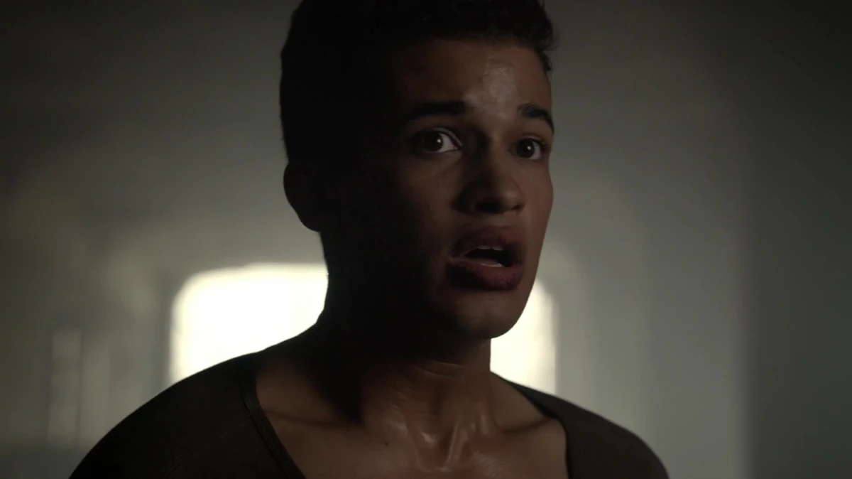 Noah Patrick | Teen Wolf Wiki | Fandom